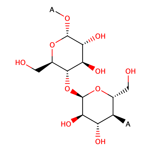 Alpha Maltose